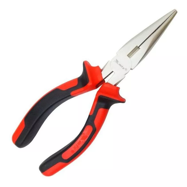 Alicate de Bico 6" (Polegadas), MTX - Prestiserv